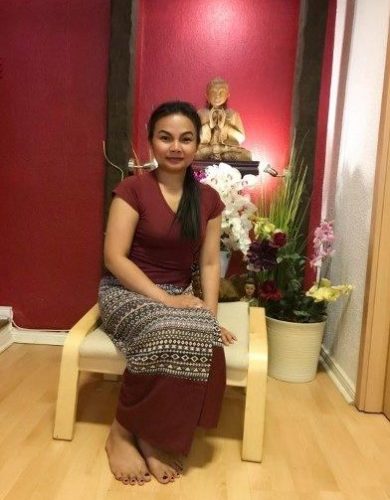 ANAN MASSAGE & SPA | traditionelle Thaimassage | Berlin – Charlottenburg